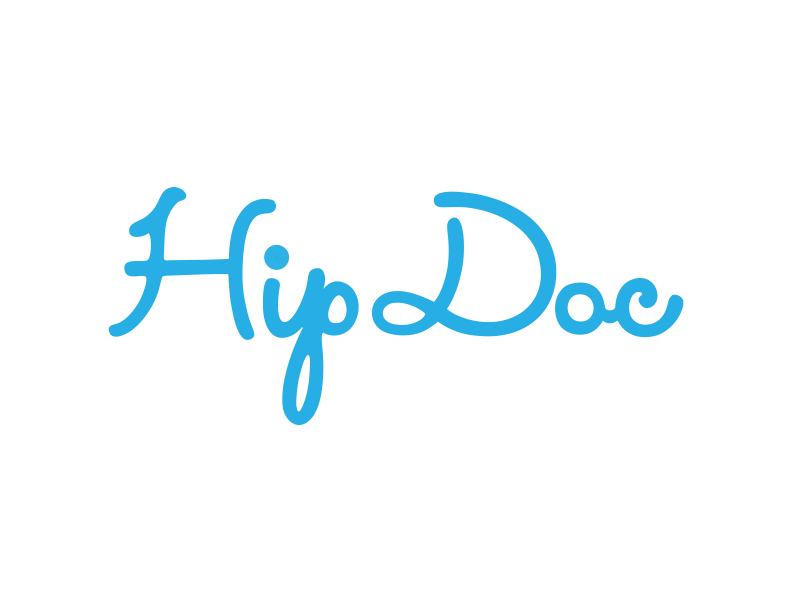 How To – HipDoc